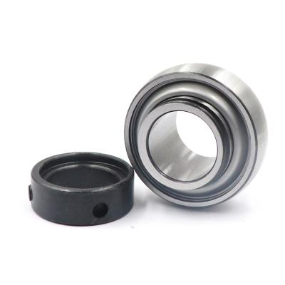 China Insert Bearings UEL201 UEL202 UEL203 UEL204 for sale