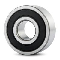 China 16001 2RS Deep Groove Ball Bearing for sale