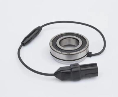China Forklift Parts Sensor Bearing / Motor Speed Encoder BMB-6202/032S2/UA002A for sale
