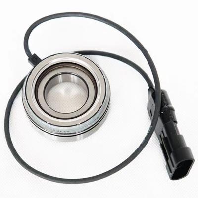 China Encoder Bearing BMB-6209/080S2/EH106A BMB-6209/080S2/UH106A Forklift Sensor Bearing for sale