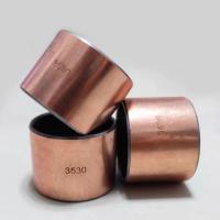 China EGB4012-E40   Plain Bushes for sale
