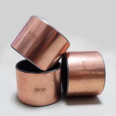 China EGB4012-E40   Plain Bushes for sale