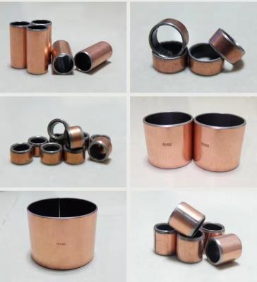 China EGB4025-E40  Sleeve Bearings for sale