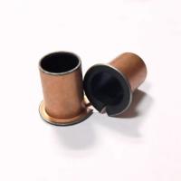 China EGF08095-E40 Flanged Bush for sale