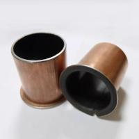 China Flanged Bushes PAF20115-P10 for sale