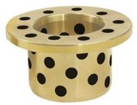 China JDBB Self-lubricating Oil Free Flange Bush for sale