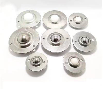China 25mm Ball Transfer Unit B25/BN25/BS25 for sale