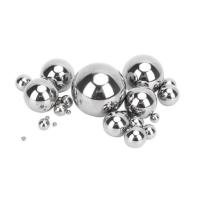 China High Wear Resistant Tungsten Carbide Balls  For Valve 11mm 11.5mm 12mm 12.5mm for sale