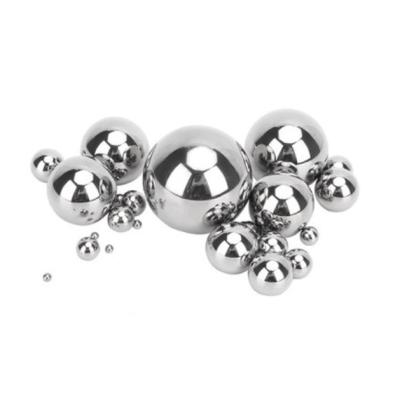 China High Wear Resistant Tungsten Carbide Balls  For Valve 11mm 11.5mm 12mm 12.5mm for sale