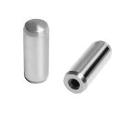 China OEM Chrome Steel Cylindrical Roller for Transmission Cases for sale
