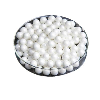 China Zirconia Silicate Beads/ Balls for Grinding and Milling for sale