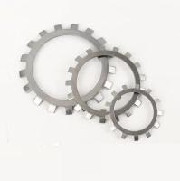 China MB Lock Washers for Adapter Sleeves (MB01/MB02/MB03/MB4/MB5/MB6/MB7/MB8) for sale