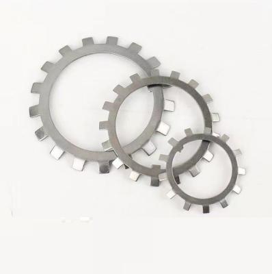 China MB Lock Washers for Adapter Sleeves (MB01/MB02/MB03/MB4/MB5/MB6/MB7/MB8) for sale