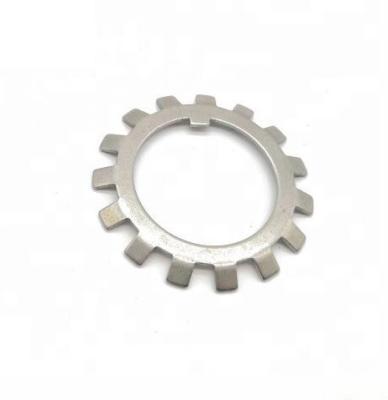 China Bearing Adapter Sleeve Lock Washer (MB11/MB12/MB13/MB14/MB15/MB16/MB17/MB18/MB19/MB20) for sale
