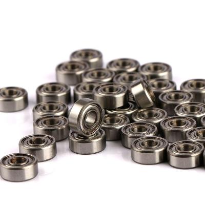 China Miniature Deep Groove Ball Bearings (633 633 2RS 633ZZ 634ZZ 635ZZ 636ZZ 637ZZ 638ZZ 639ZZ 634ZZ 605ZZ） for sale