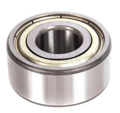 China 4304 4305 4306 4307 4308 4309 4310 4311 4312 Double Row Deep Groove Ball Bearings for sale