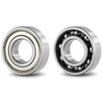 China RMS Series Inch Deep Groove Ball Bearings (RMS5ZZ RMS6ZZ RMS7ZZ RMS8ZZ RMS9ZZ RMS10ZZ RMS11ZZ RMS12ZZ) for sale