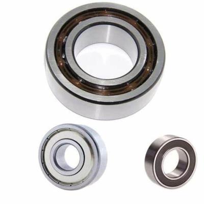 China 7222-B-XL-MP Angular Contact Ball Bearing for sale