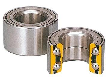 China Angular Contact Ball  Bearing 3206-B-2Z-TV-C3 for sale