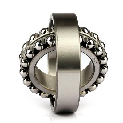 China 70*150*51mm  2314 Bearing Self-Aligning Ball Bearing 2314C3 for sale