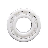 China Full Ceramic Deep Groove Ball Bearings(6810CE 6910CE 16010CE) for sale