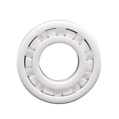 China Full Ceramic Deep Groove Ball Bearings(6810CE 6910CE 16010CE) for sale