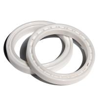 China Full Ceramic Deep Groove Ball Bearings 6409CE for sale