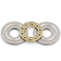 China Inch Single Direction Thrust Ball Bearings (0-4 /0-5 /0-6 /0-7 /0-8 /0-9/ 0-10/ 0-11) for sale