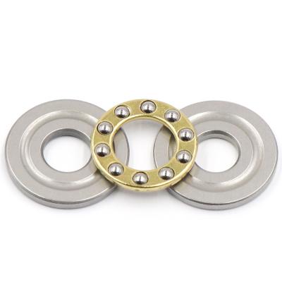 China Inch Single Direction Thrust Ball Bearings (0-4 /0-5 /0-6 /0-7 /0-8 /0-9/ 0-10/ 0-11) for sale
