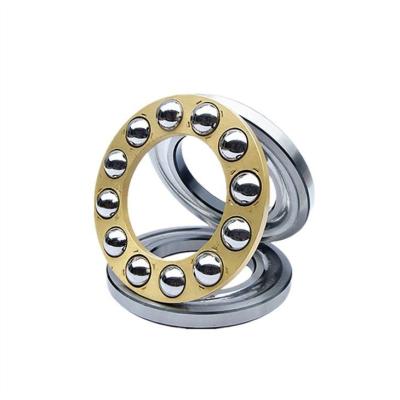 China Single Direction 29 Series Thrust Ball Bearings (2908 2909 2910 2911 2912 2913 2914 2915) for sale