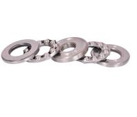 China Double Direction 52 Series Thrust Ball Bearings(52204 52205 52206 52207 52208 52209 52210 52211) for sale
