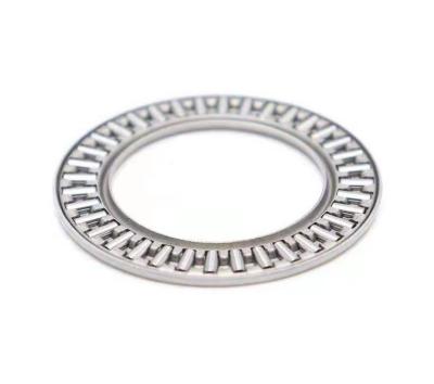 China Needle Roller Thrust Bearing(AR7 30 47  /AR8 35 53.4 / AR9 40 60.4 / AR9 45 65.4  /AR9 50 70.4  /AR10 55 78.4) for sale