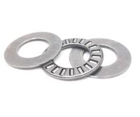China Inch Size Needle Roller Thrust Bearing(TC2031 TC2233 TC2435 TC2840) for sale