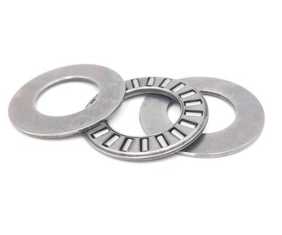 China Inch Size Needle Roller Thrust Bearing(TC2031 TC2233 TC2435 TC2840) for sale