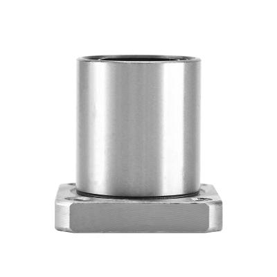 China Flange Linear Bearings(LMK6UU LMK8SUU LMK8UU LMK10UU LMK12UU LMK13UU LMK16UU LMK20UU) for sale