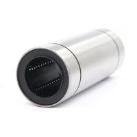China Linear Bearings LM13LUU LM16LUU LM20LUU LM25LUU for sale