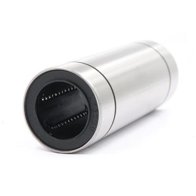 China Linear Bearings LM13LUU LM16LUU LM20LUU LM25LUU for sale