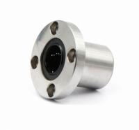 China Flange Linear Bearings LMF6UU LMF8SUU LMF8UU for sale