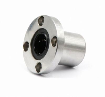 China Flange Linear Bearings LMF6UU LMF8SUU LMF8UU for sale