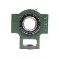 China Pillow Block Bearings UCT201 UCT202 UCT203 UCT204 UCT205 for sale