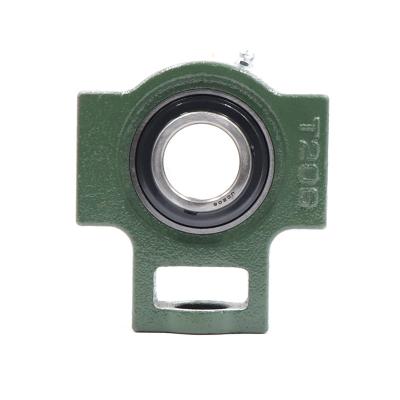 China Pillow Block Bearings UCT201 UCT202 UCT203 UCT204 UCT205 for sale