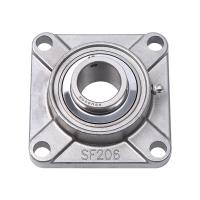 China UKF205+HE2305  UKF206+HE2306 UKF207+HE2307  Pillow Block Bearing with Adapter Sleeve for sale