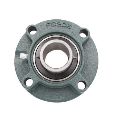 China UCFC201 UCFC202 UCFC203 UCFC204 UCFC205 Pillow Block Bearings for sale