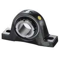 China UKP206M+H2306 Pillow Block Bearing with Adapter Sleeve for sale