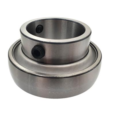 China Pillow Block Bearings( UC204 UC205 UC206 UC207 UC208 UC209 UC210) for sale