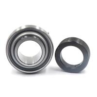 China UC/UB/UE/UK/UEL/UCP/UELP/UCFU Series Harvester Maintenance-Free/ Pillow Block Bearings for sale