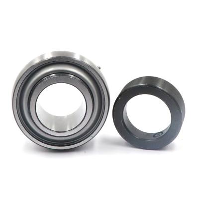 China UC/UB/UE/UK/UEL/UCP/UELP/UCFU Series Harvester Maintenance-Free/ Pillow Block Bearings for sale