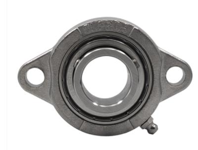 China Pillow Block Bearing(SBLF206 SBLF206-17 SBLF206-18 ) for sale