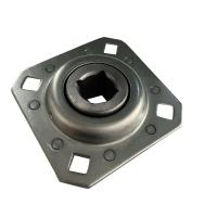China Agricultural Ball Bearing The Disk Harrow Unit Pillow Block Bearing FD209RB ST491 ST491A for sale