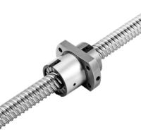 China DFU1604-4 DFU1605-4 DFU1610-3 DFU2004-4 DFU2005-4 Ball Screw for sale
